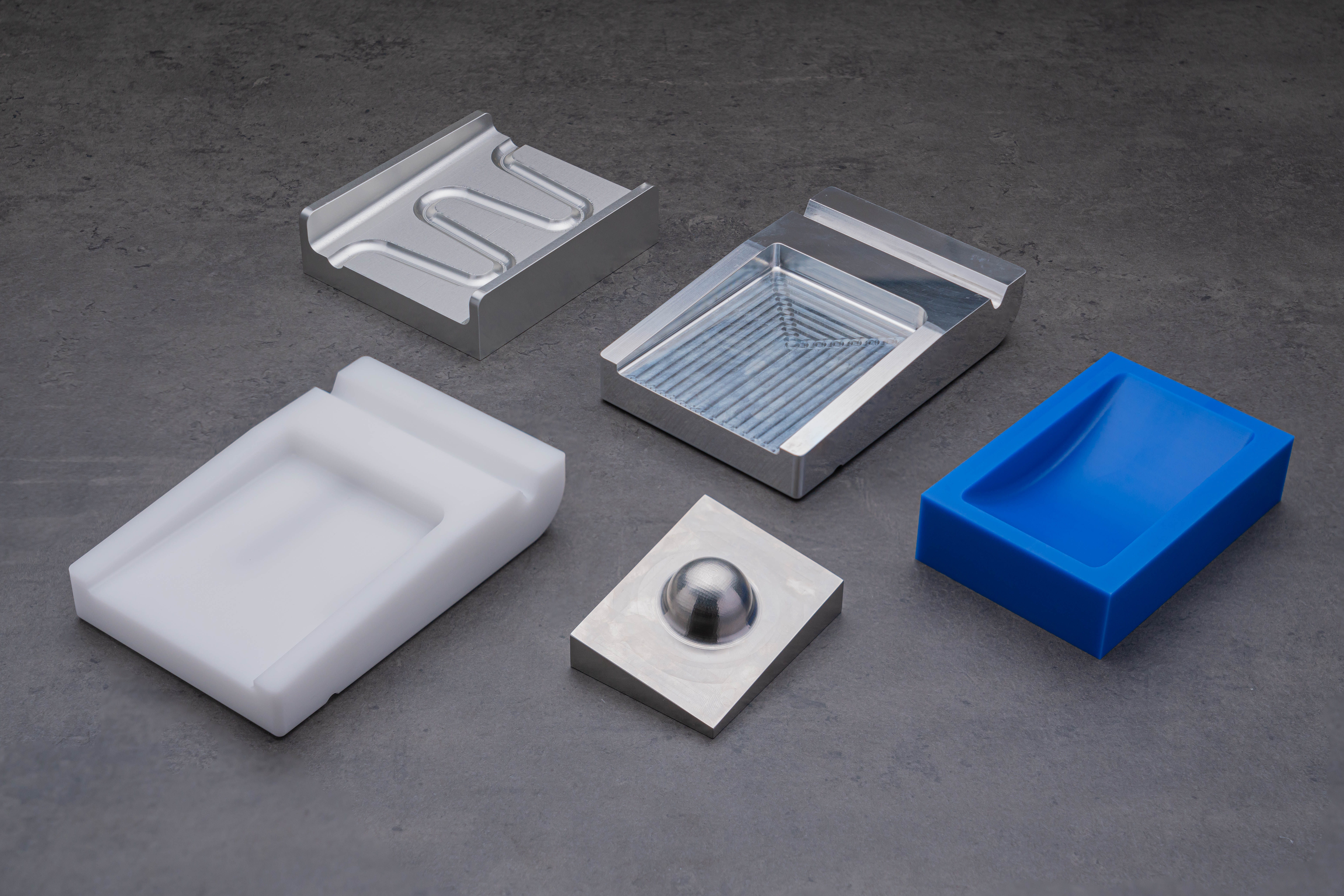 「meviy」切削加工（角物） 「自由曲面形状」に対応 | 株式会社ミスミグループ本社